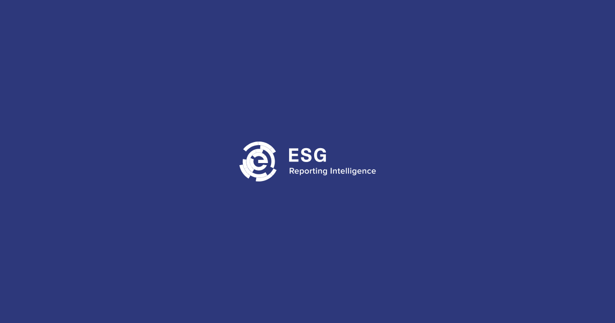 The Complete Guide to ESG Scoring - ESG Reporting Intelligence